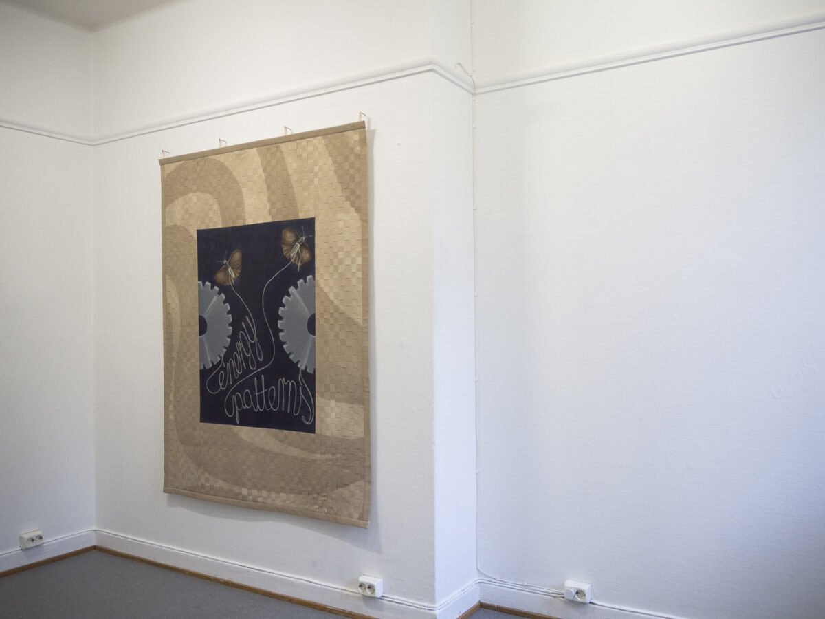 Stefan Fuchs at Altan – Art Viewer