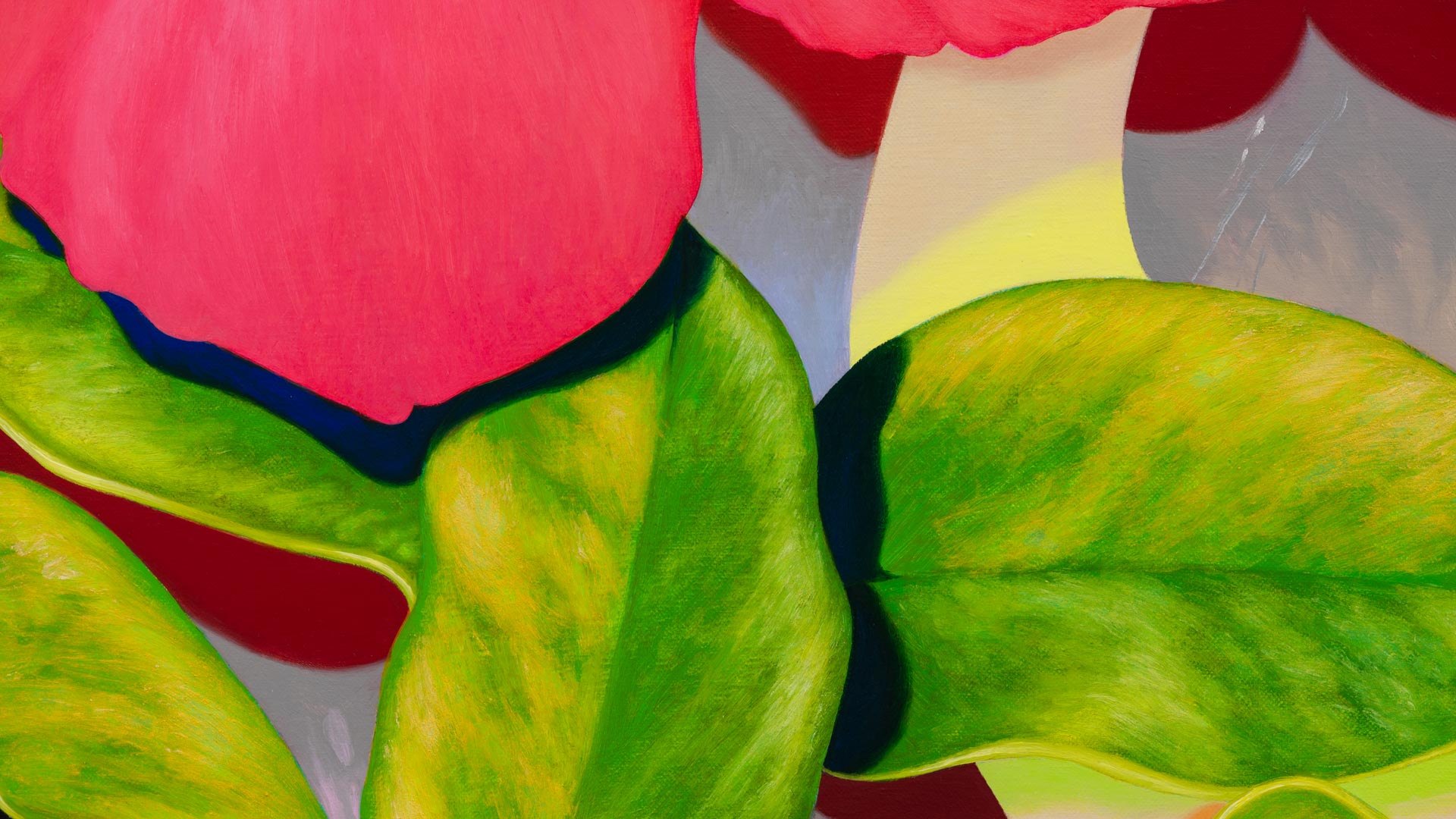 Tom Allen at Chris Sharp Gallery – Art Viewer