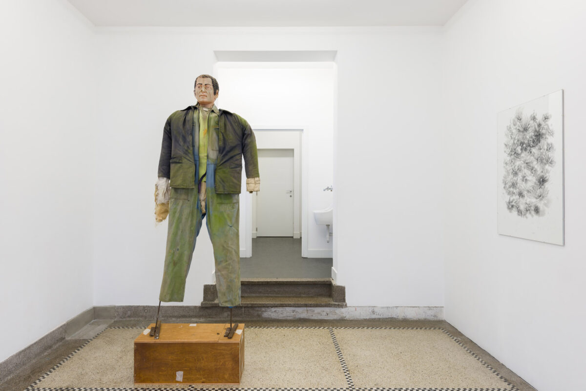 Dana Munro at ALMA SARIF – Art Viewer