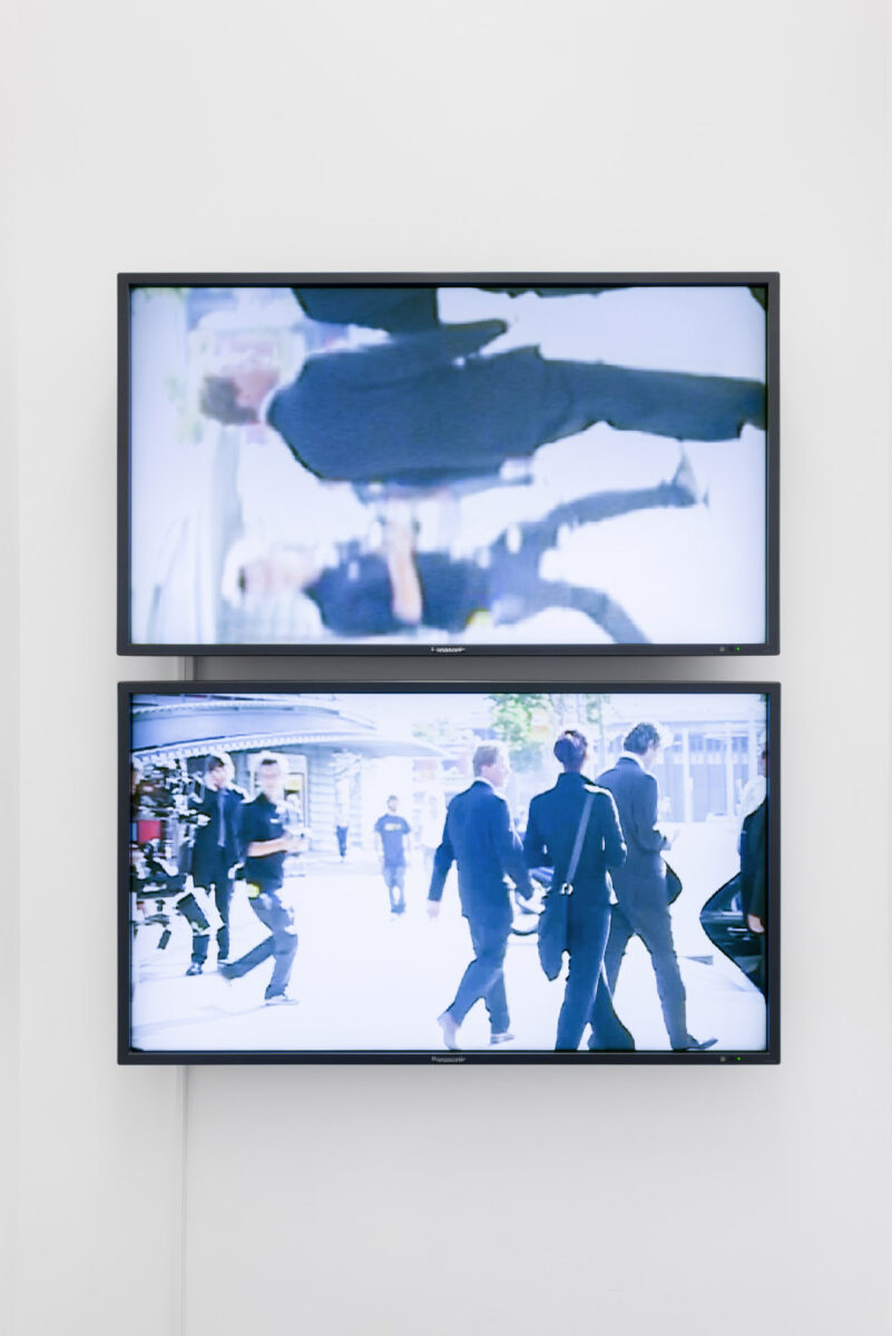 Dana Munro at ALMA SARIF – Art Viewer