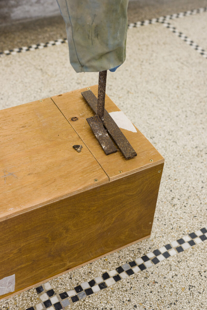 Dana Munro at ALMA SARIF – Art Viewer