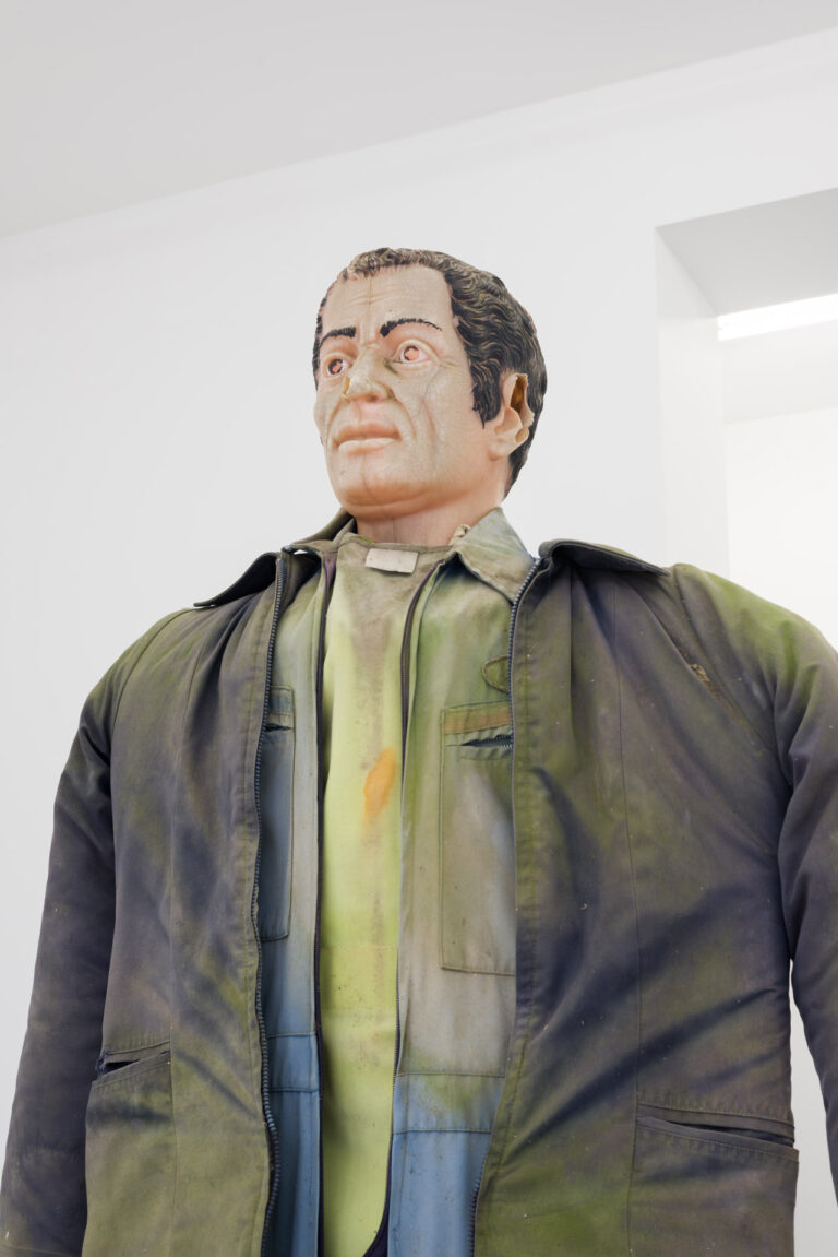 Dana Munro at ALMA SARIF – Art Viewer