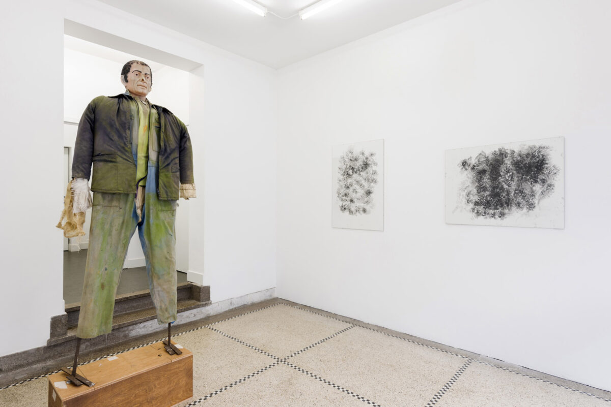 Dana Munro at ALMA SARIF – Art Viewer