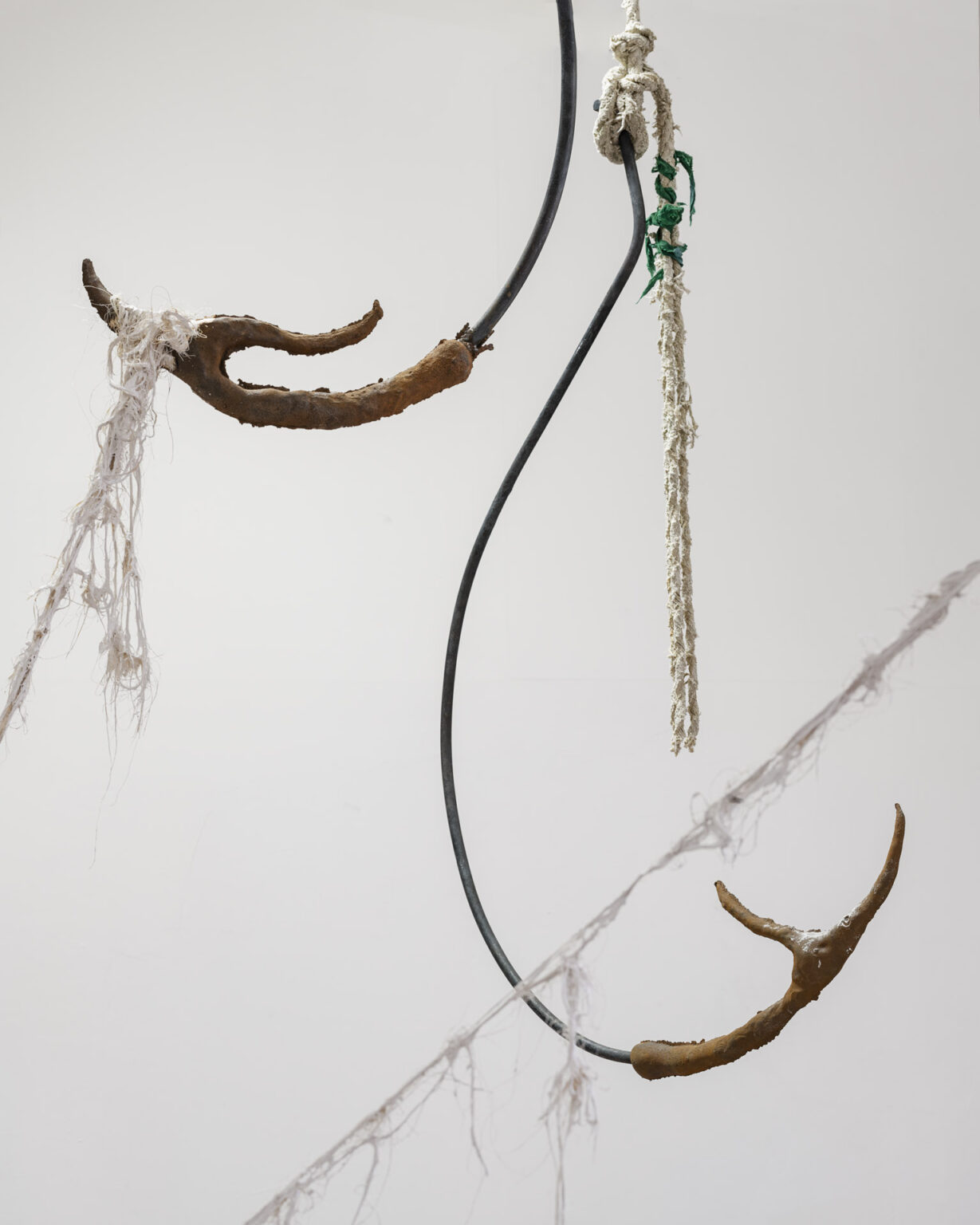 Dominique White at VEDA – Art Viewer