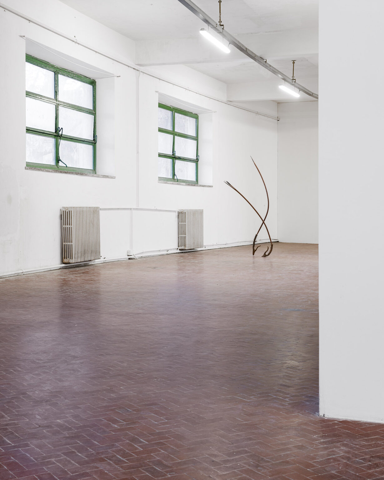 Dominique White at VEDA – Art Viewer