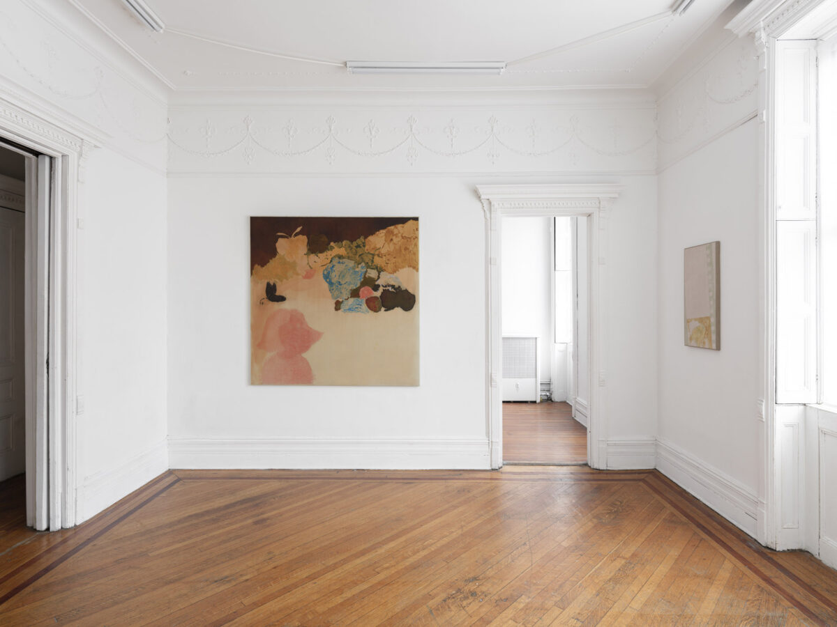 Dustin Hodges at 15 Orient – Art Viewer
