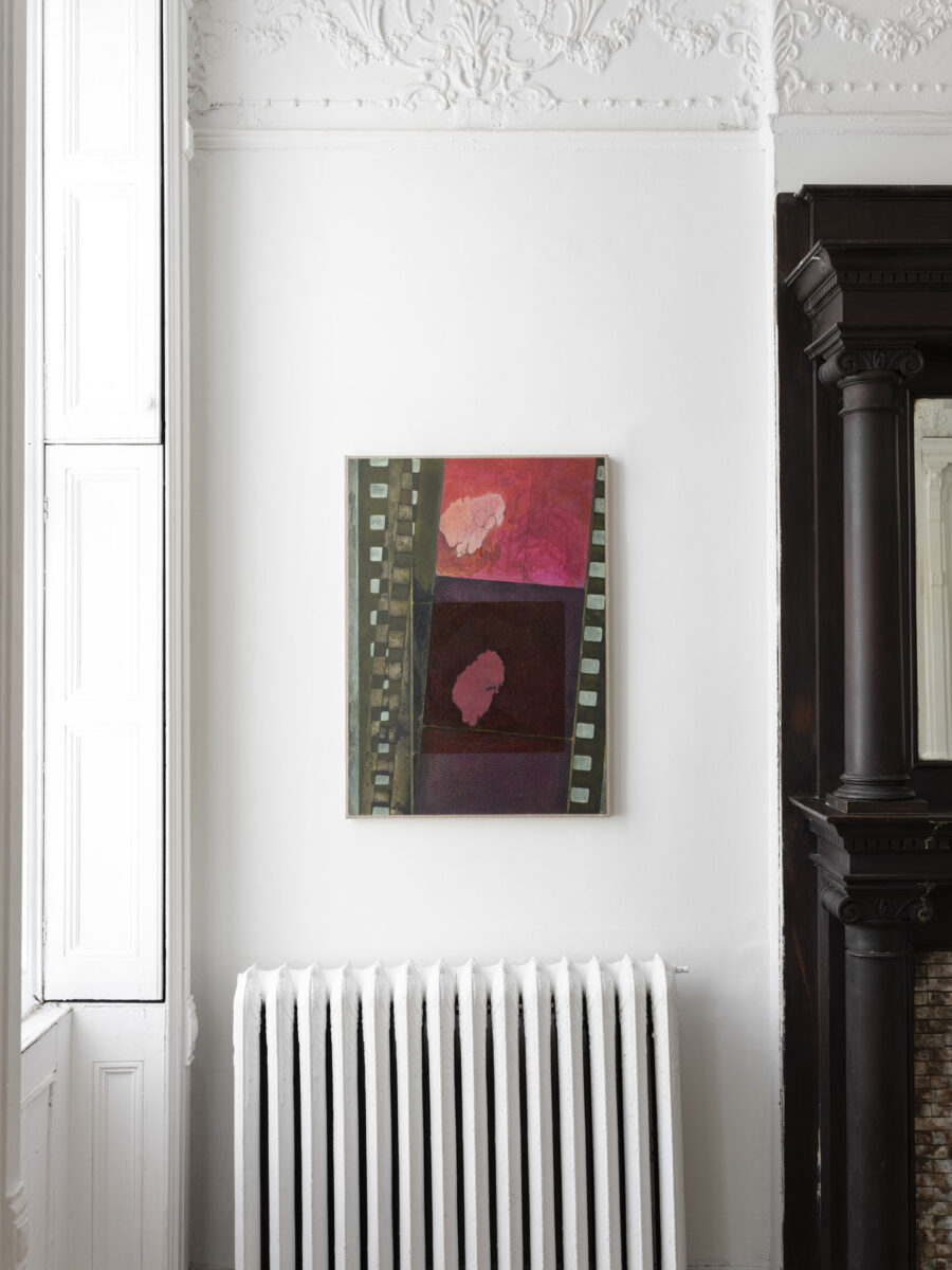 Dustin Hodges at 15 Orient – Art Viewer