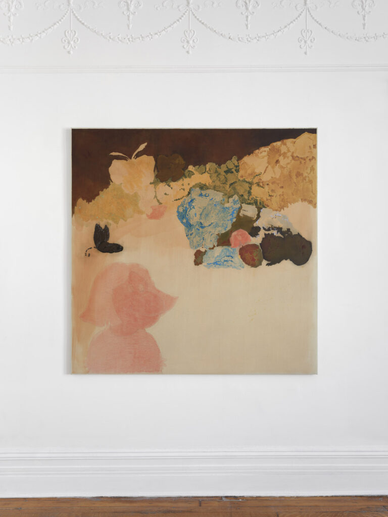 Dustin Hodges at 15 Orient – Art Viewer