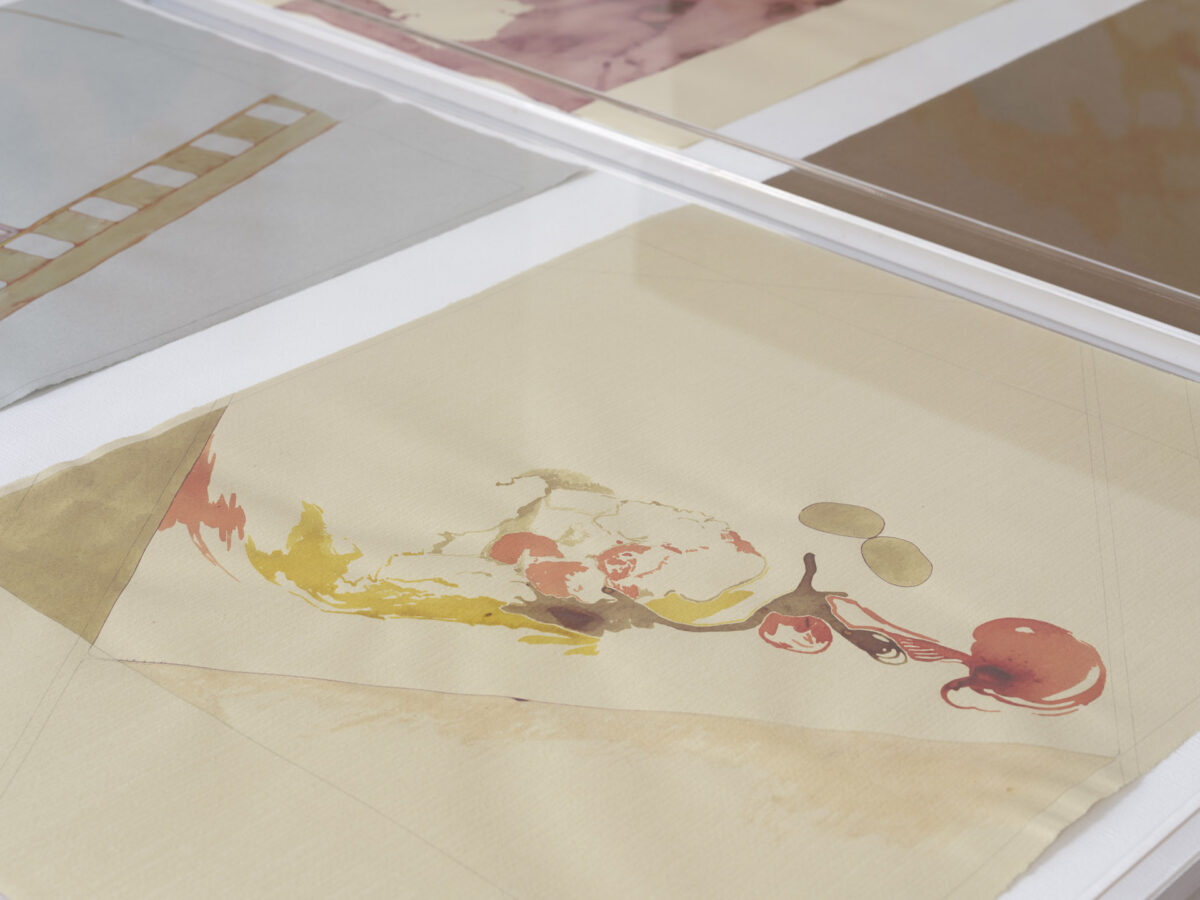 Dustin Hodges at 15 Orient – Art Viewer