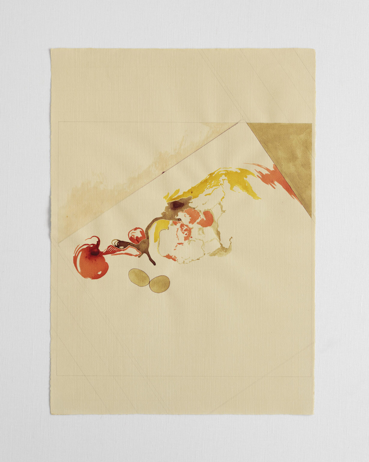 Dustin Hodges at 15 Orient – Art Viewer