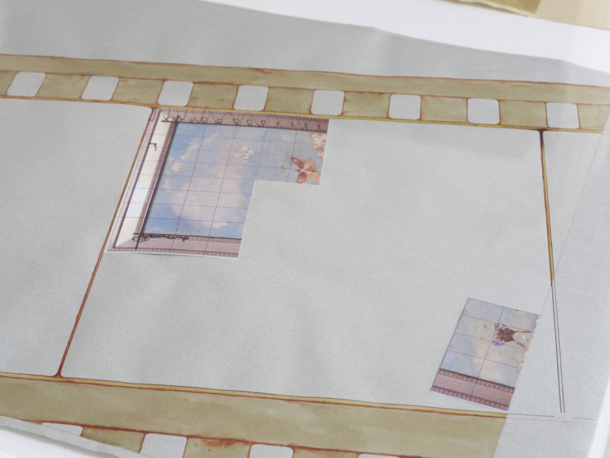 Dustin Hodges at 15 Orient – Art Viewer