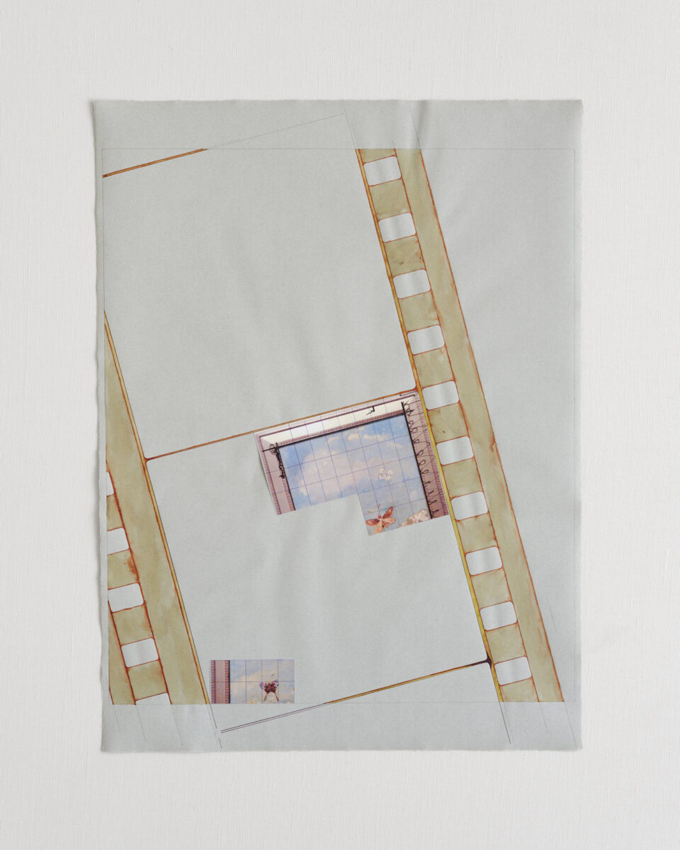 Dustin Hodges at 15 Orient – Art Viewer