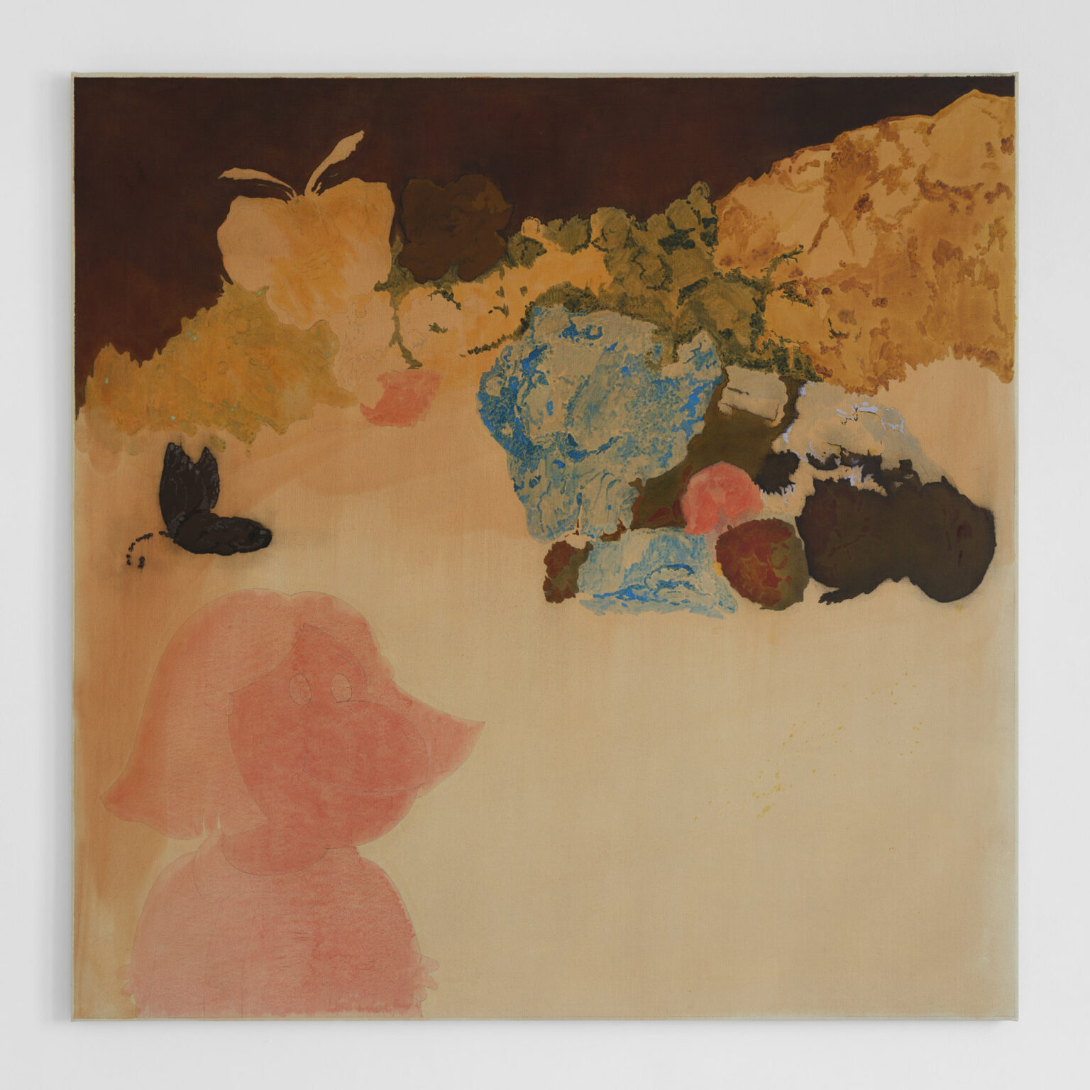 Dustin Hodges at 15 Orient – Art Viewer