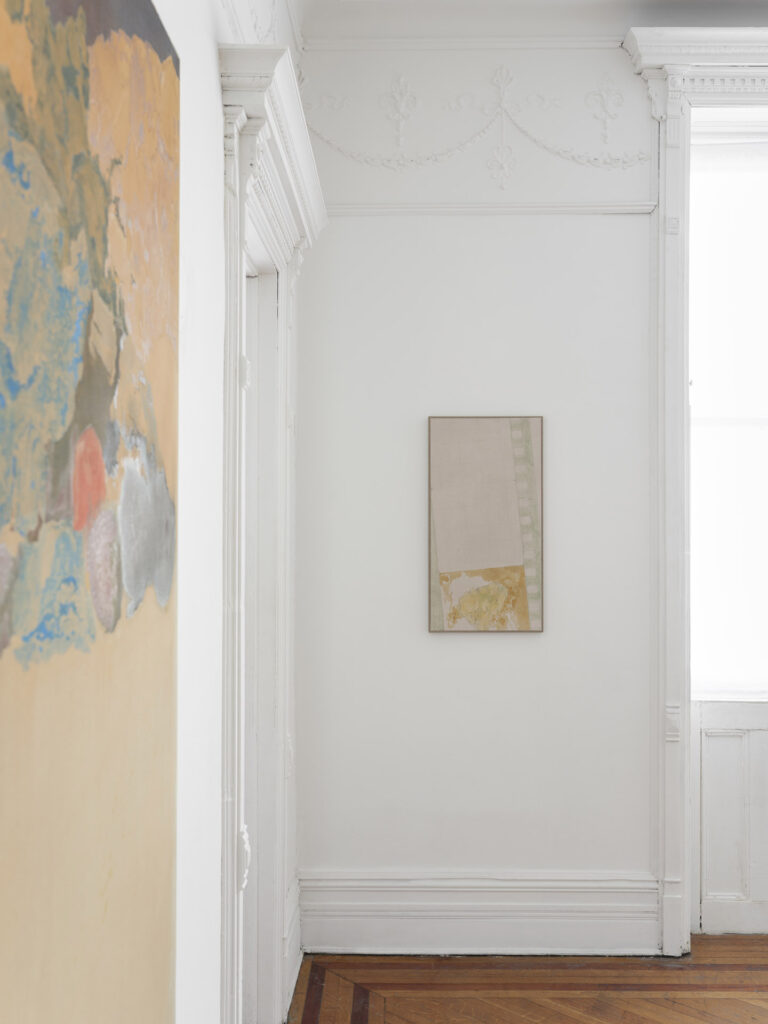 Dustin Hodges at 15 Orient – Art Viewer