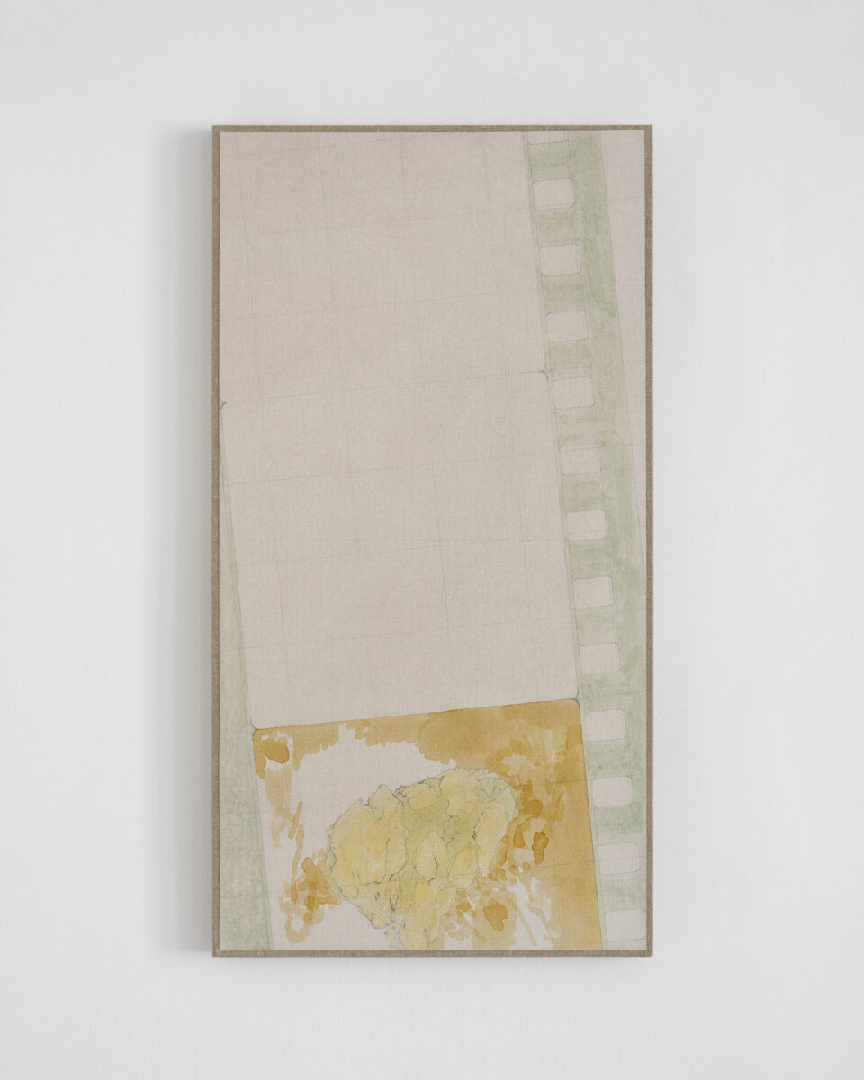 Dustin Hodges at 15 Orient – Art Viewer