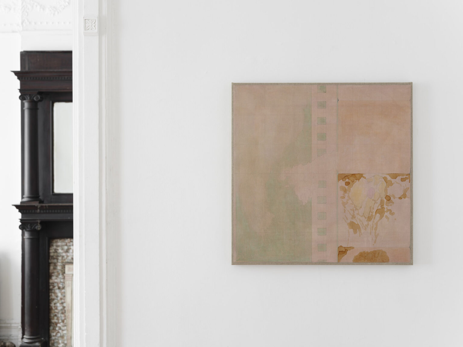 Dustin Hodges at 15 Orient – Art Viewer