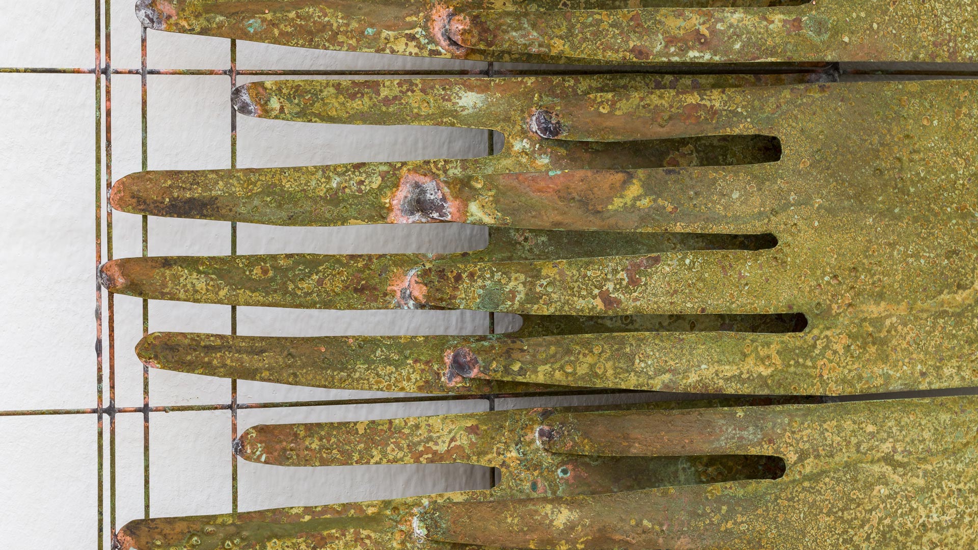 Iza Tarasewicz at Croy Nielsen – Art Viewer