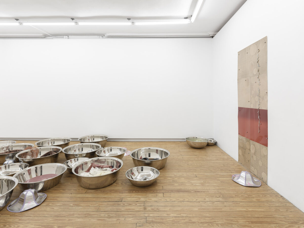 Laurie Kang at Franz Kaka and Helena Anrather – Art Viewer