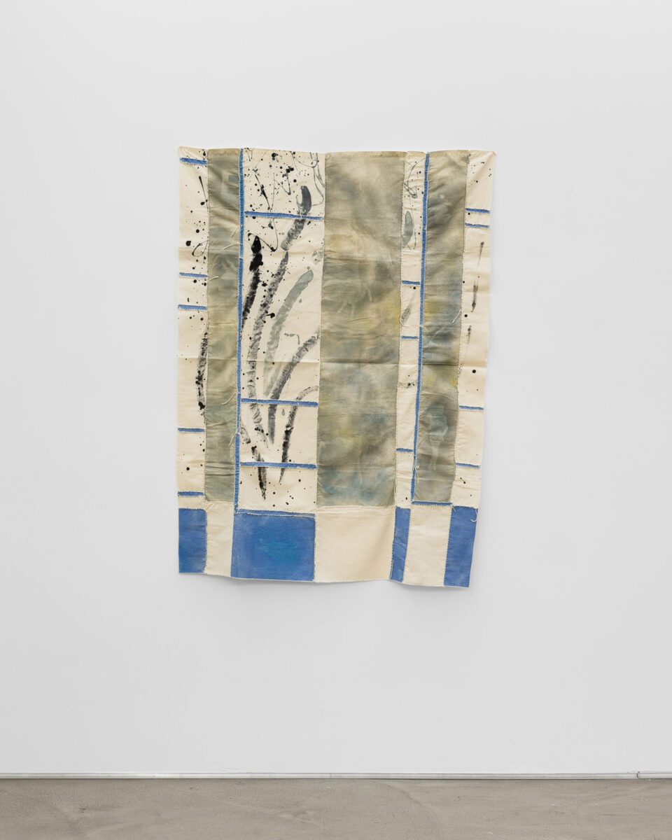 Marcel Alocco at Galerie Derouillon – Art Viewer