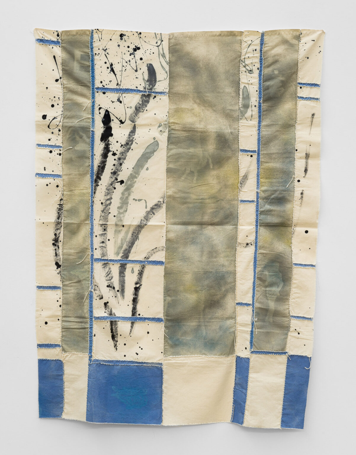 Marcel Alocco at Galerie Derouillon – Art Viewer