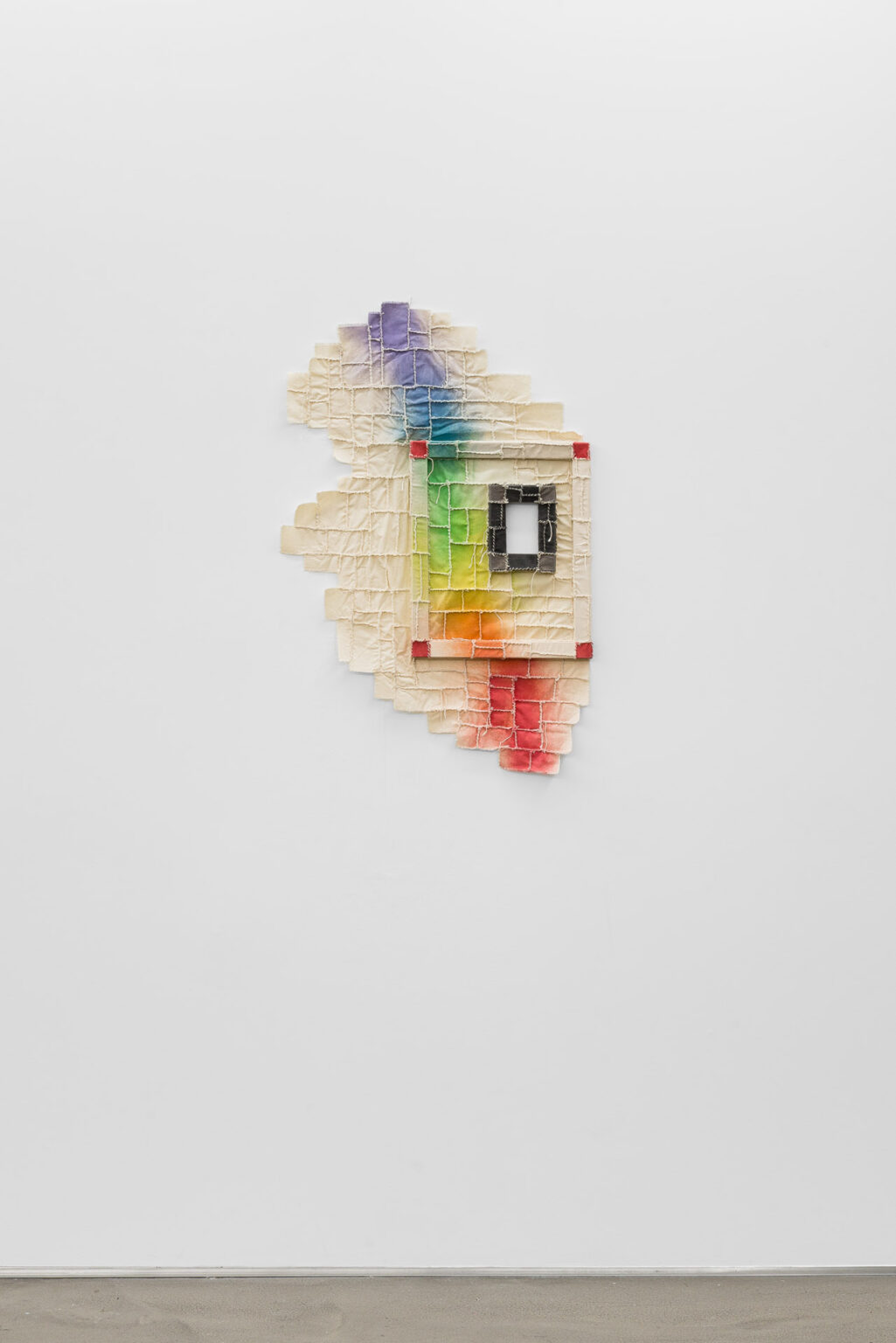 Marcel Alocco at Galerie Derouillon – Art Viewer