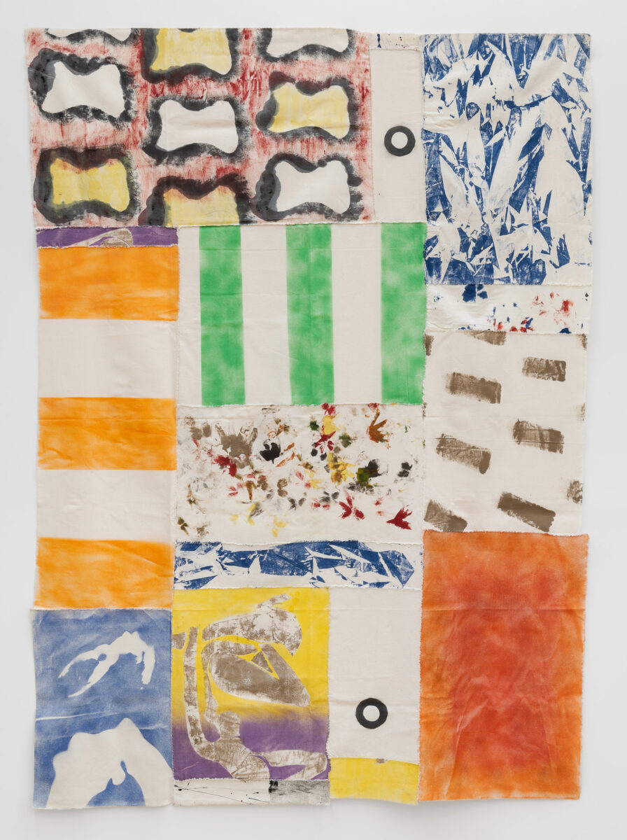 Marcel Alocco at Galerie Derouillon – Art Viewer