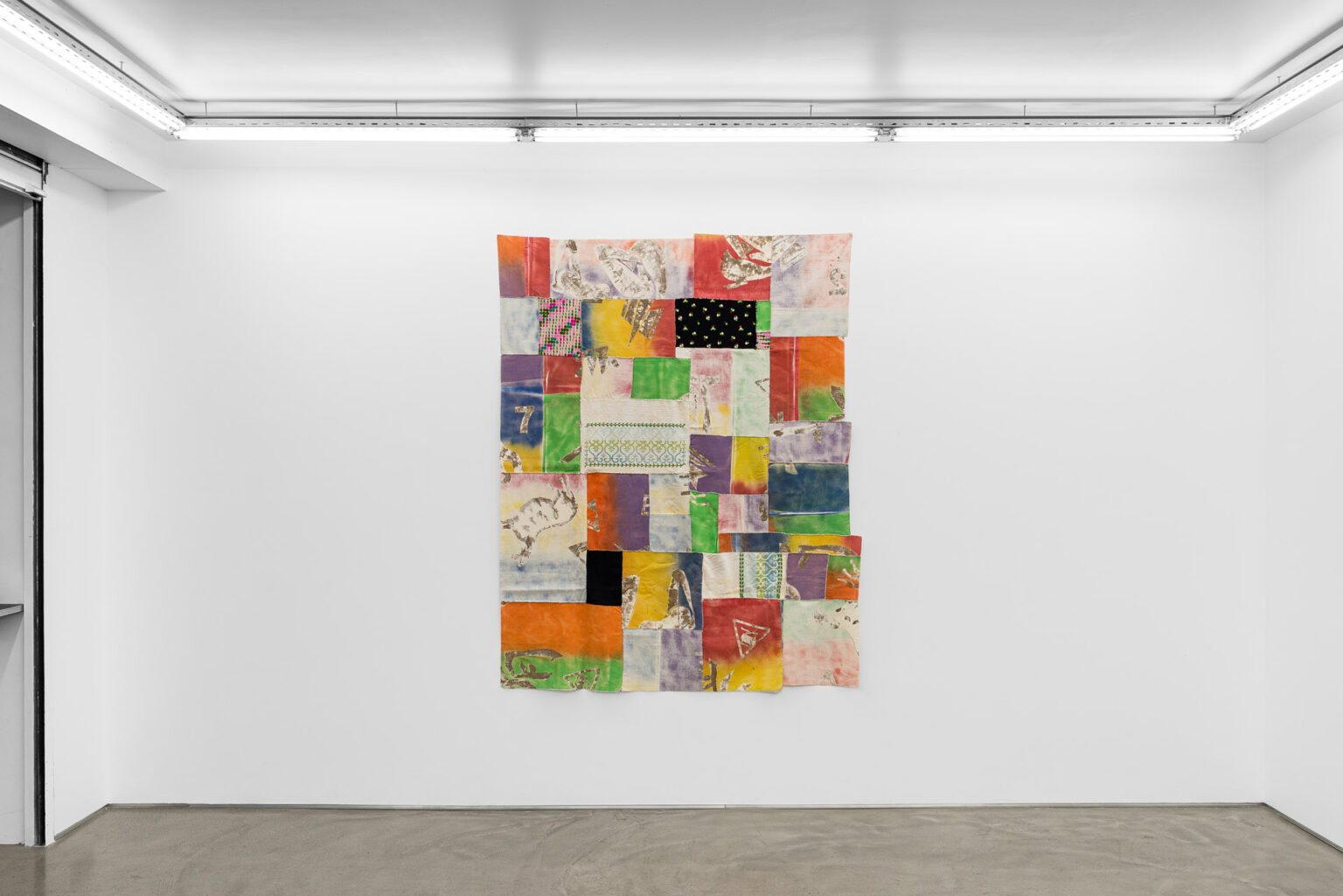 Marcel Alocco at Galerie Derouillon – Art Viewer