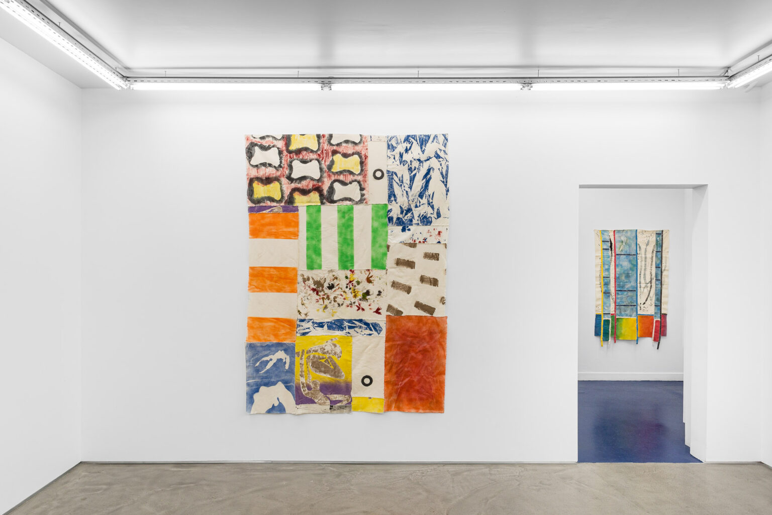 Marcel Alocco at Galerie Derouillon – Art Viewer
