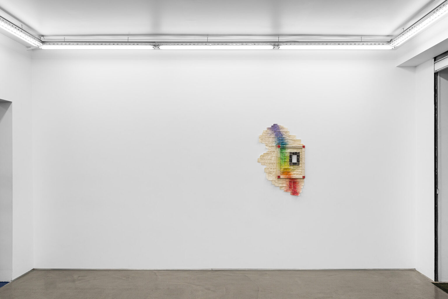 Marcel Alocco at Galerie Derouillon – Art Viewer