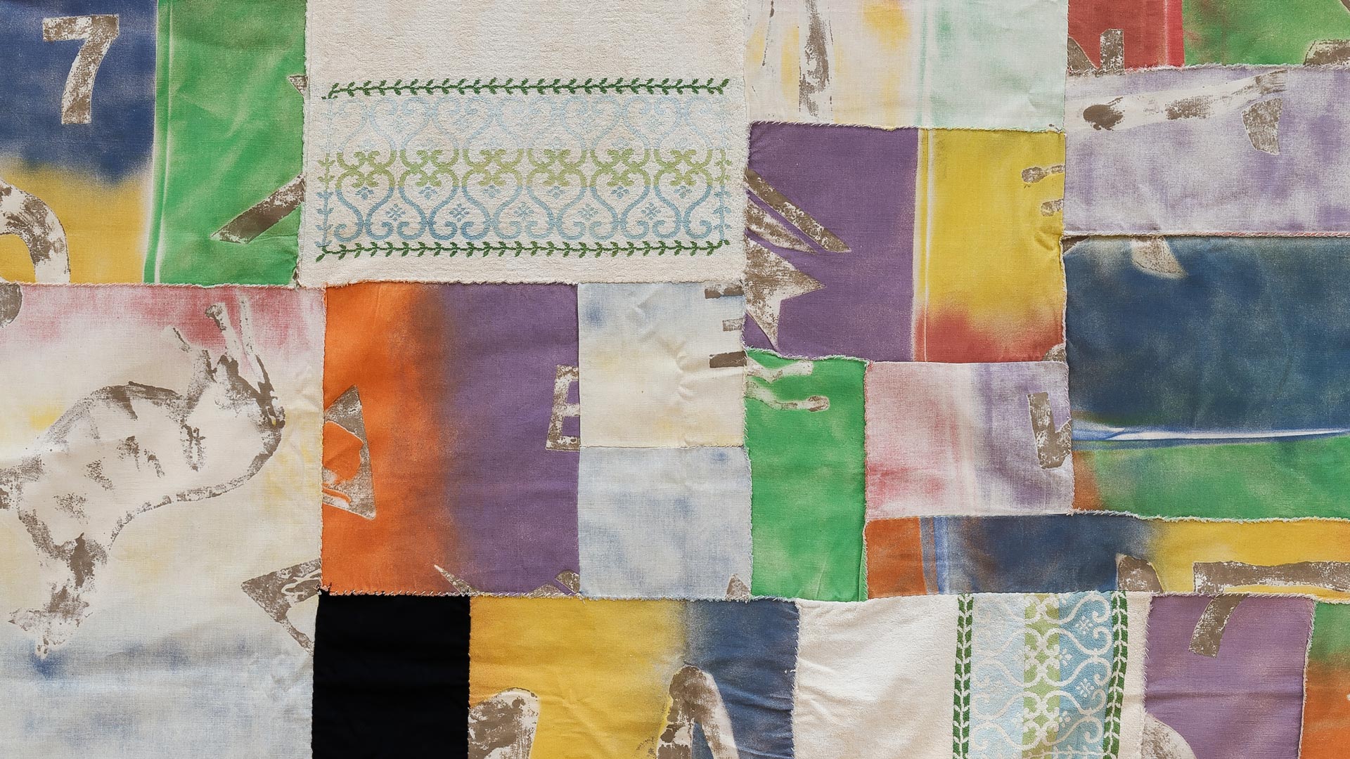 Marcel Alocco at Galerie Derouillon – Art Viewer