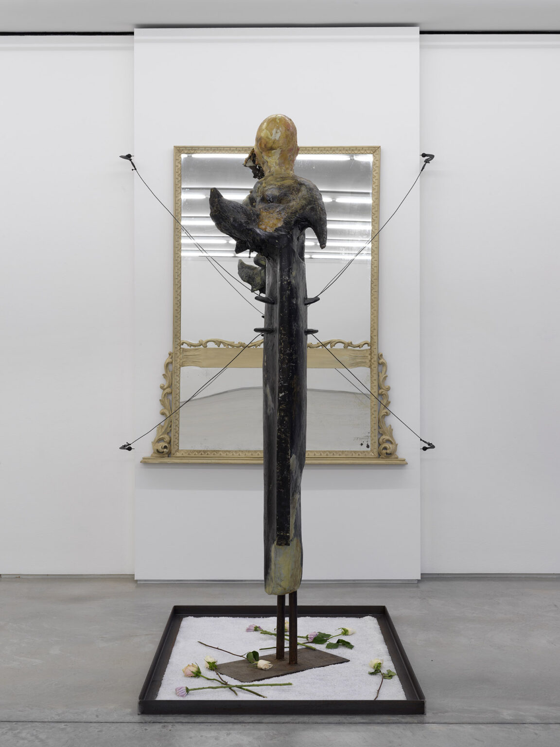 TARWUK at Collezione Maramotti – Art Viewer