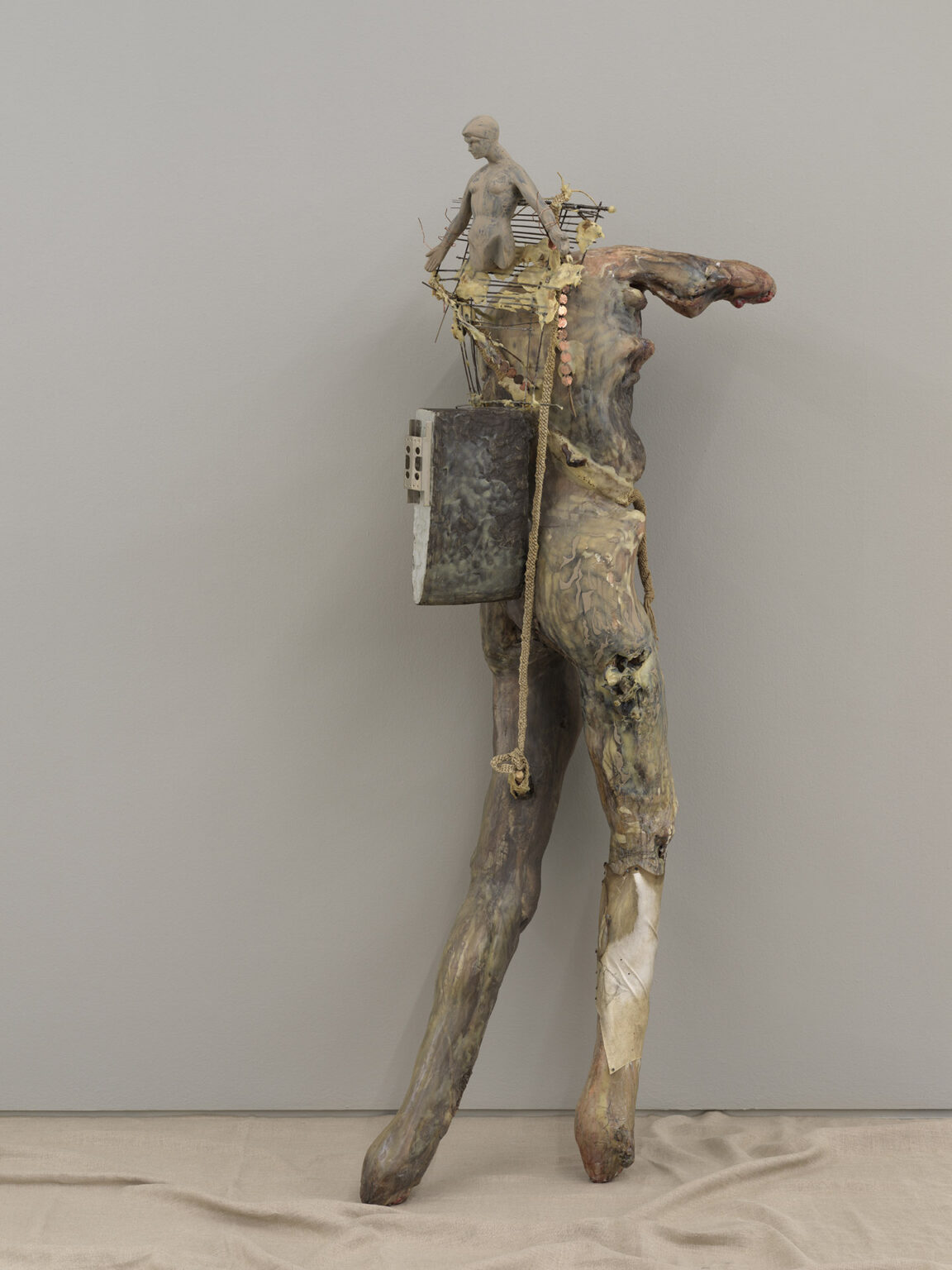 TARWUK at Collezione Maramotti – Art Viewer