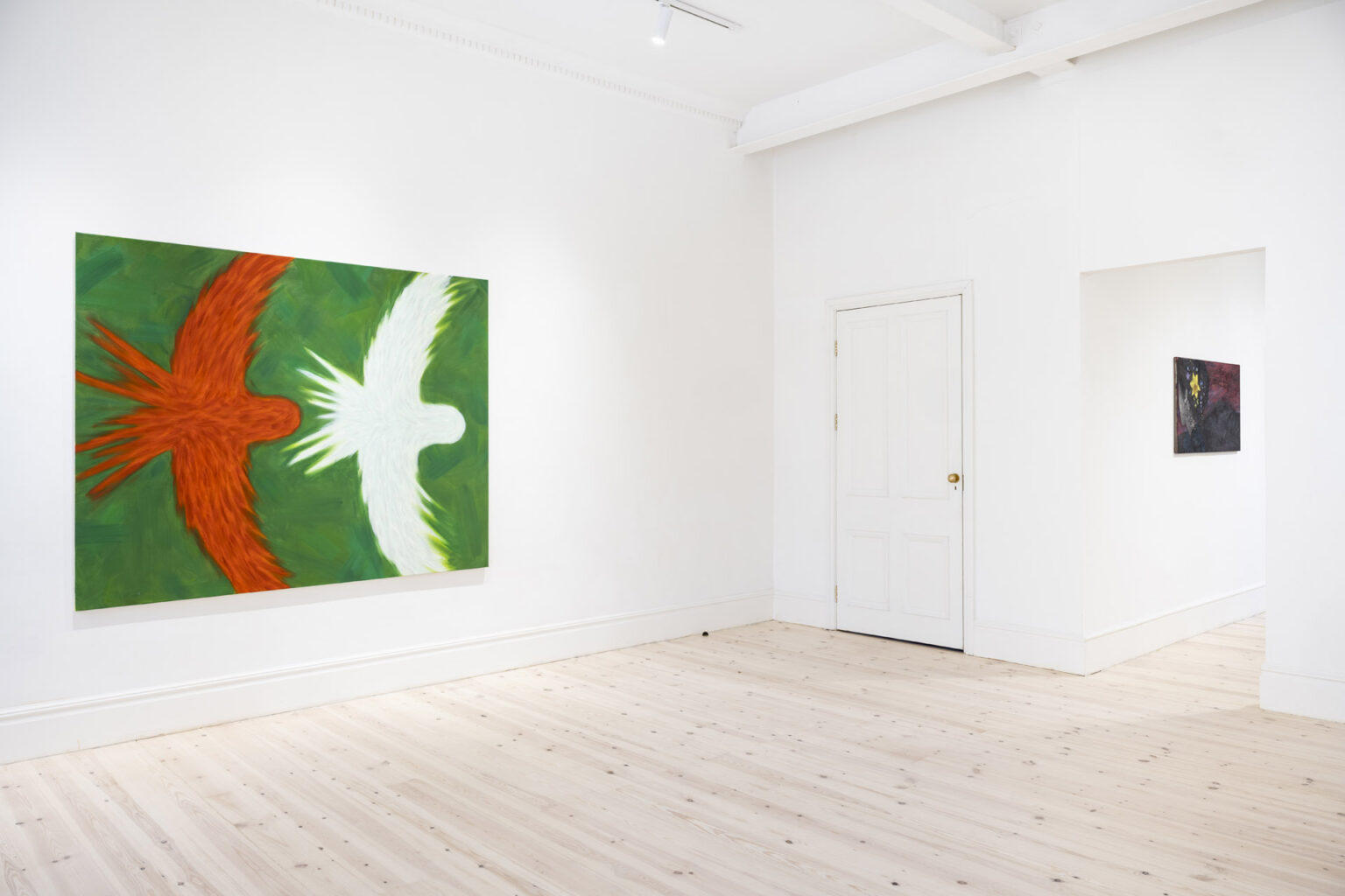 The Glass Bead Game at MAMOTH – Art Viewer