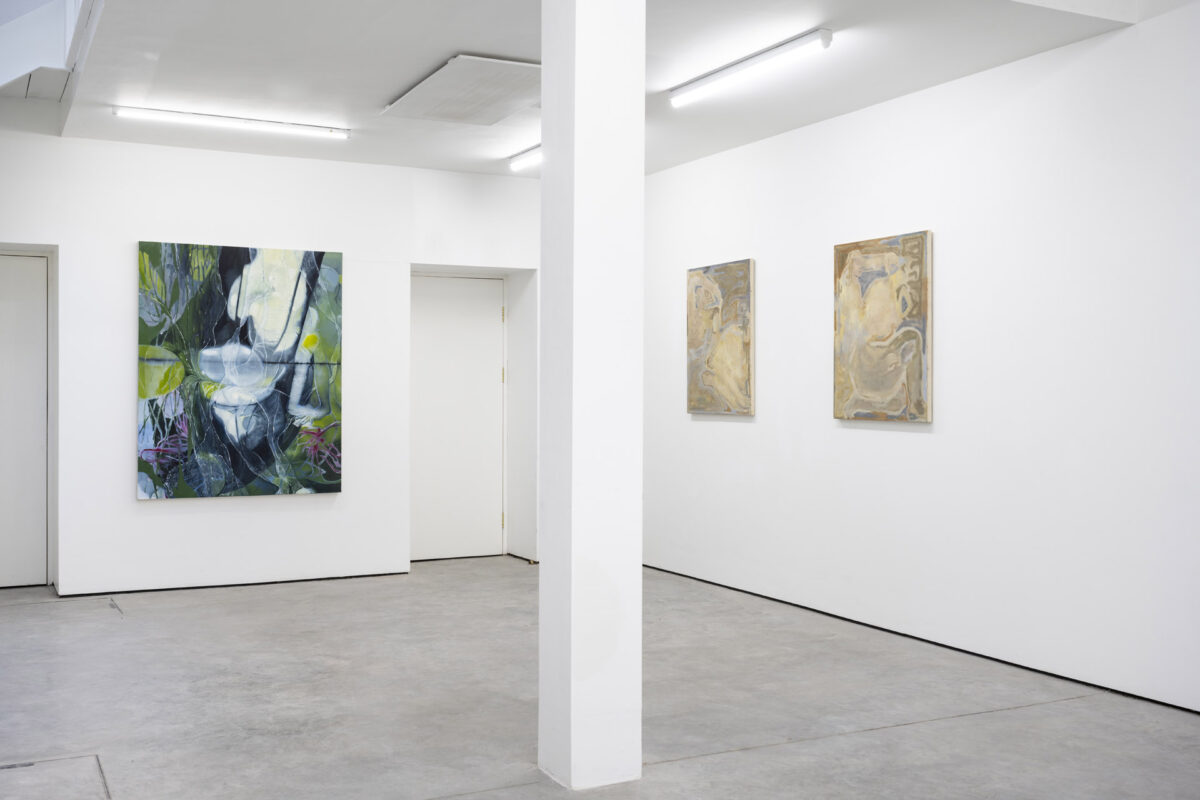 The Glass Bead Game at MAMOTH – Art Viewer