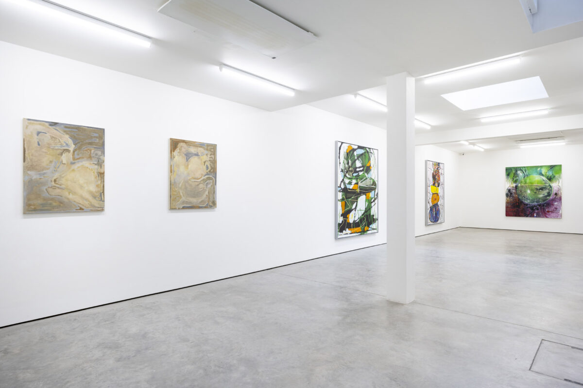 The Glass Bead Game at MAMOTH – Art Viewer