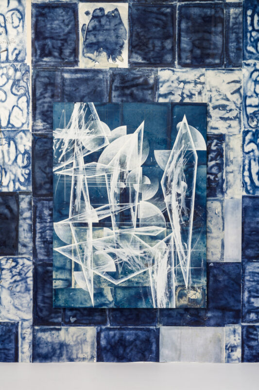 Tillman Kaiser at Layr – Art Viewer
