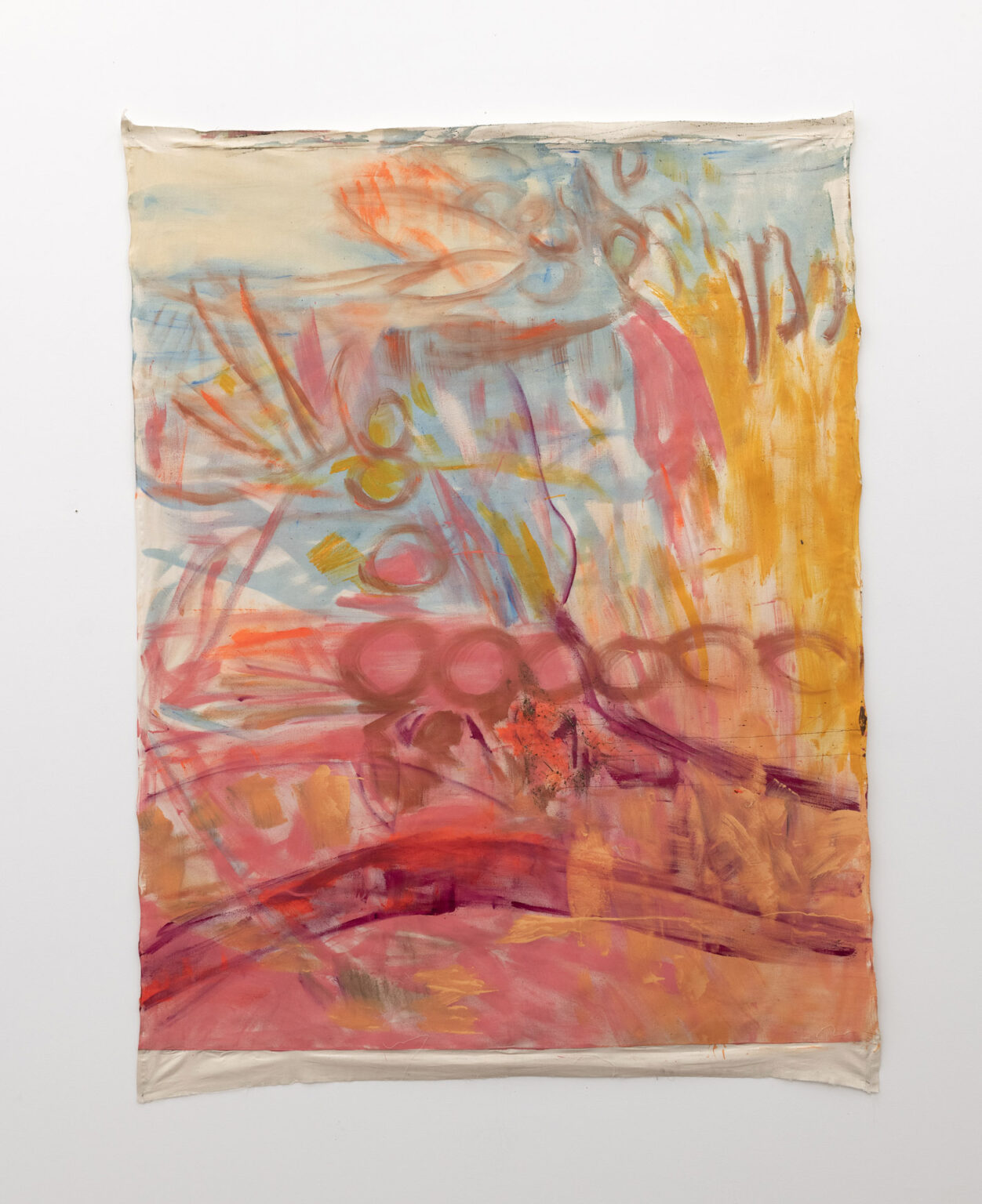 Vivian Suter – Art Viewer