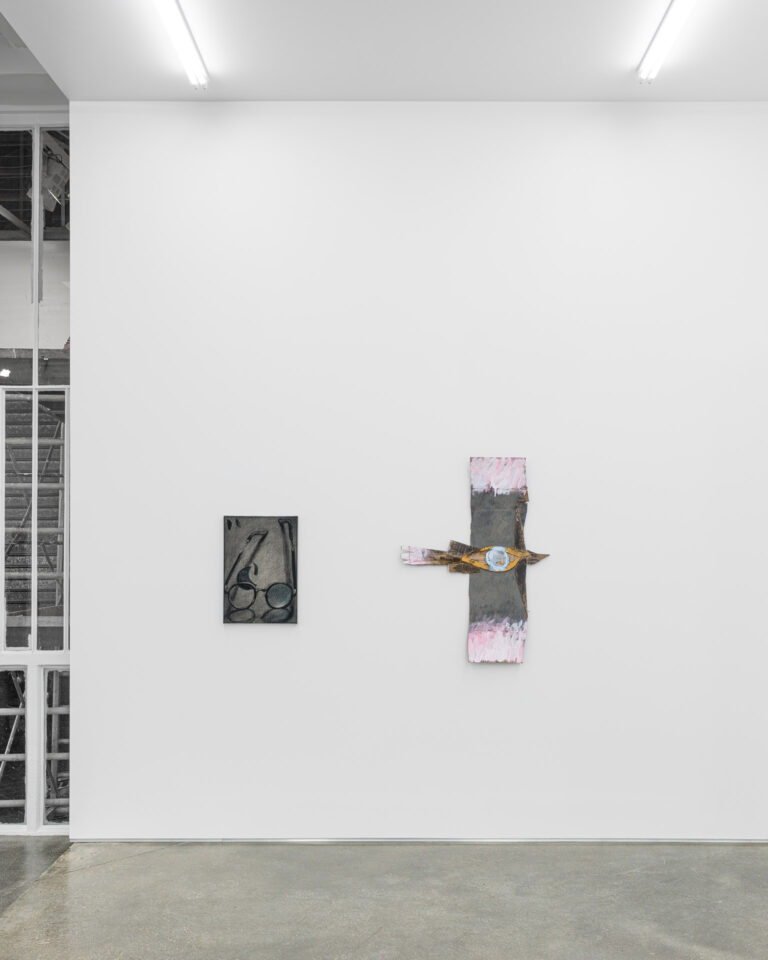 Alex Foxton at Galerie Derouillon – Art Viewer