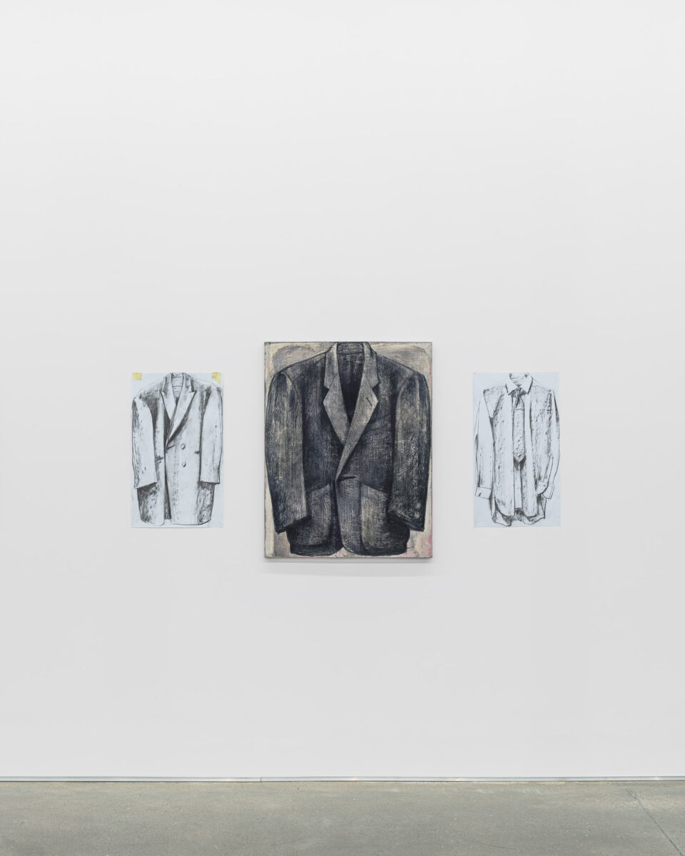 Alex Foxton at Galerie Derouillon – Art Viewer