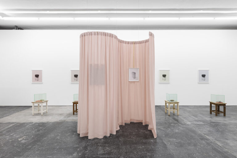 Becky Beasley at Galeria Plan B – Art Viewer