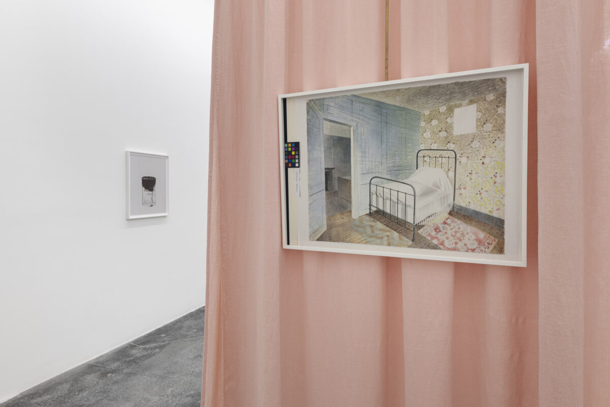 Becky Beasley at Galeria Plan B – Art Viewer