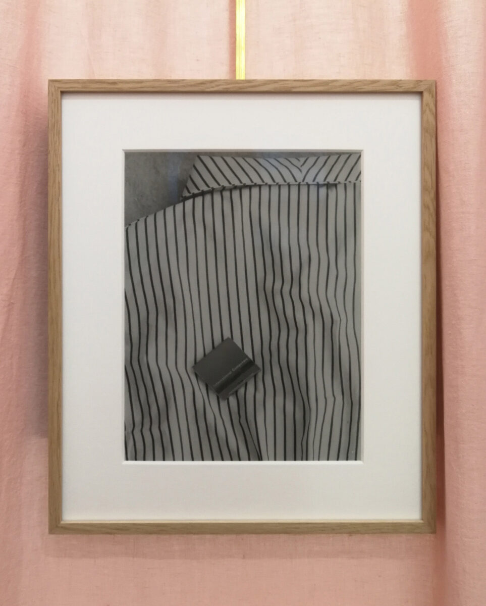 Becky Beasley at Galeria Plan B – Art Viewer