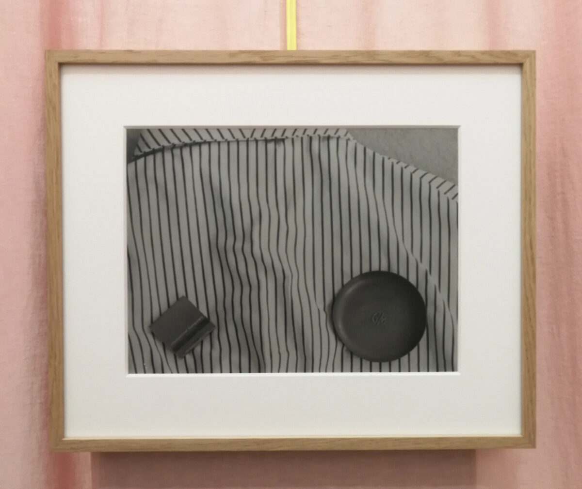 Becky Beasley at Galeria Plan B – Art Viewer