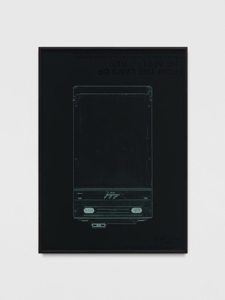 Becky Beasley at Galeria Plan B – Art Viewer