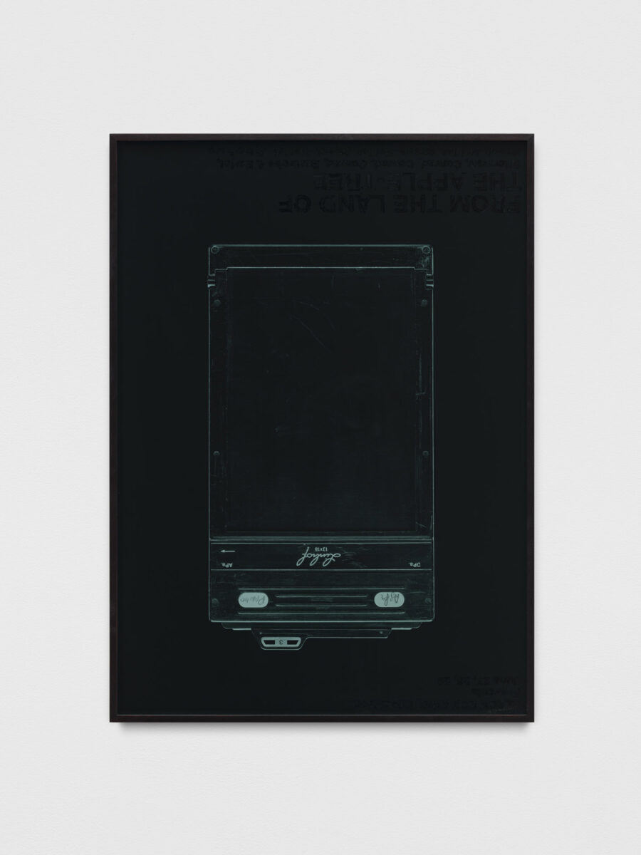 Becky Beasley at Galeria Plan B – Art Viewer