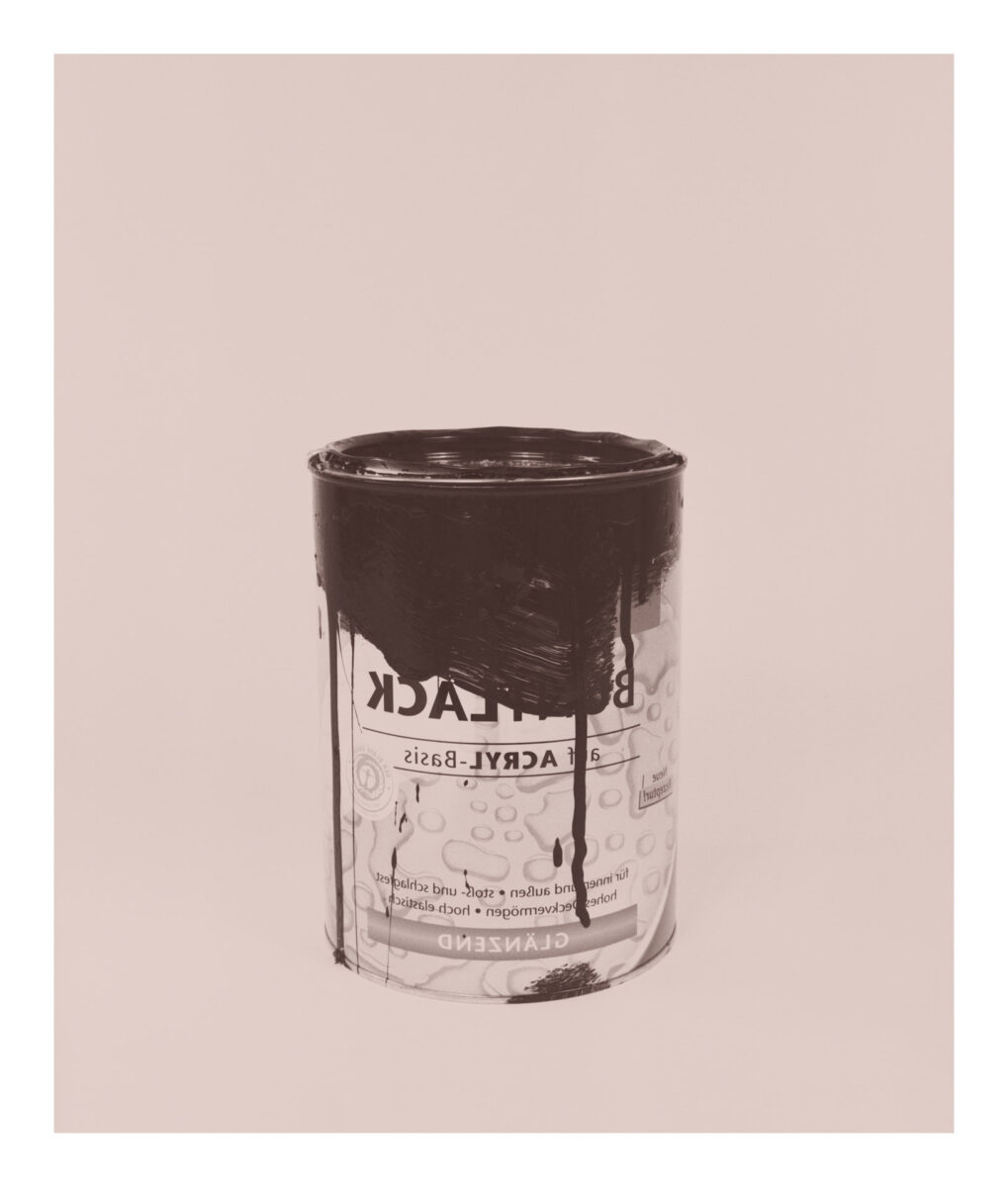 Becky Beasley at Galeria Plan B – Art Viewer