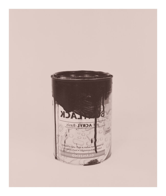 Becky Beasley at Galeria Plan B – Art Viewer