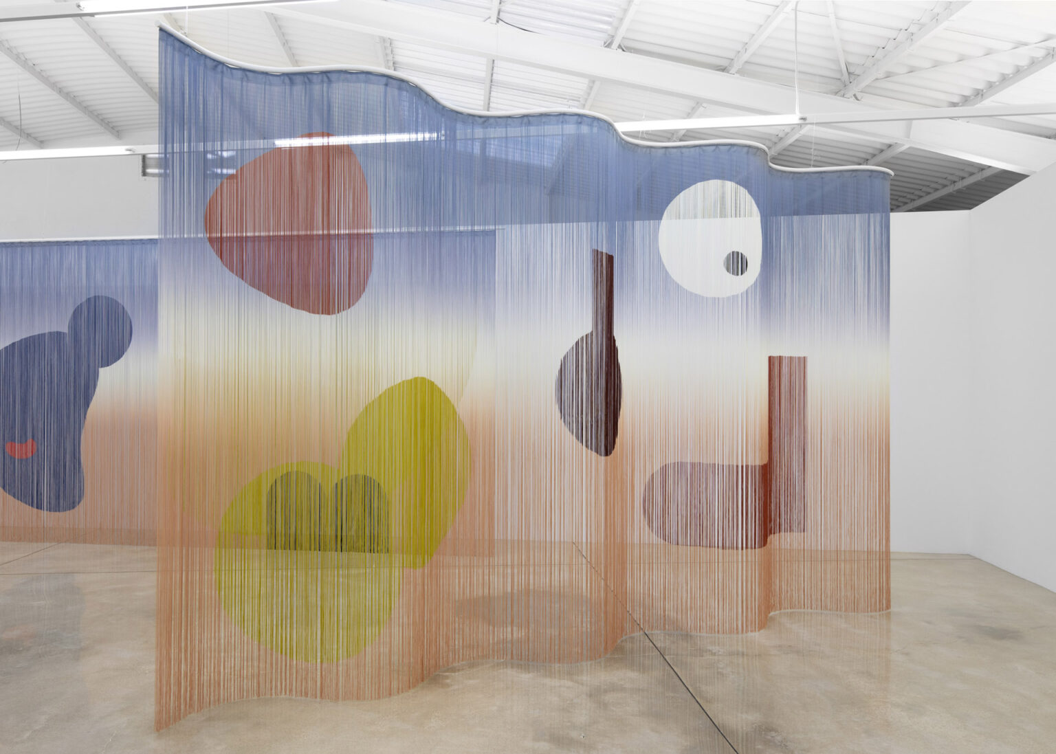 Erika Hock at L21 Gallery – Art Viewer