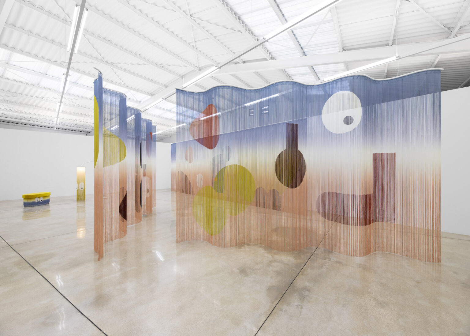 Erika Hock at L21 Gallery – Art Viewer