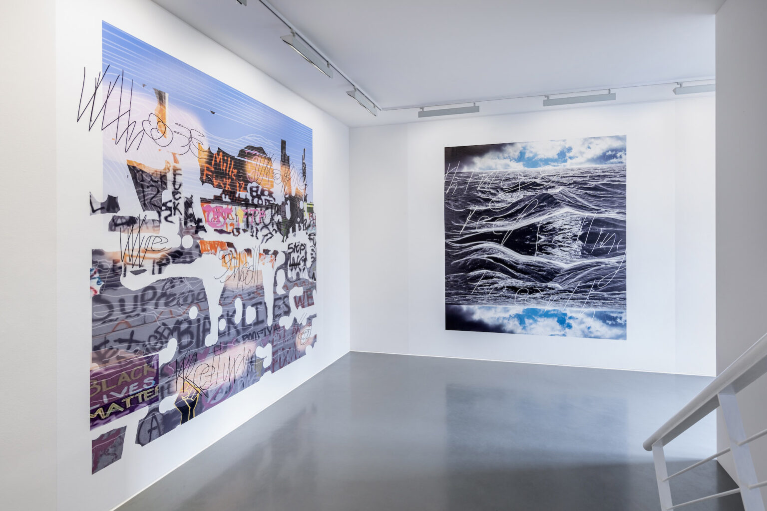 Flaka Haliti at Kunstverein Friedrichshafen – Art Viewer